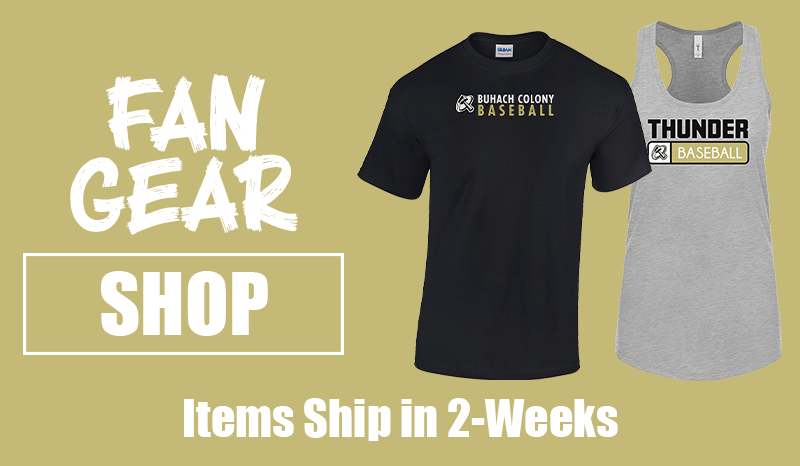 Buhach Colony HS Baseball – Blast Team Stores