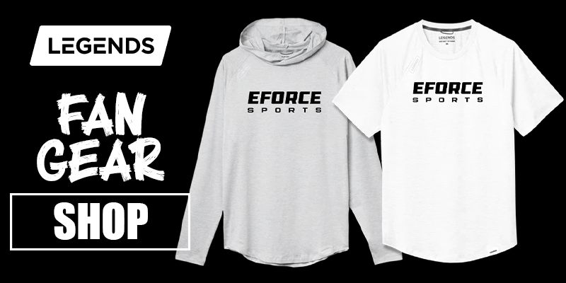 Force Sports Logo Sporting Force: Cafes, Collaboration And Care For