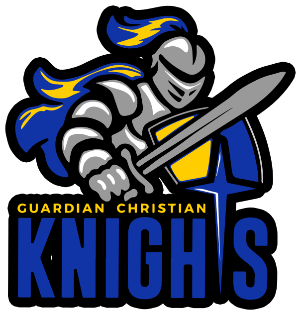 Guardian Christian Academy Fan Store – Blast Team Stores