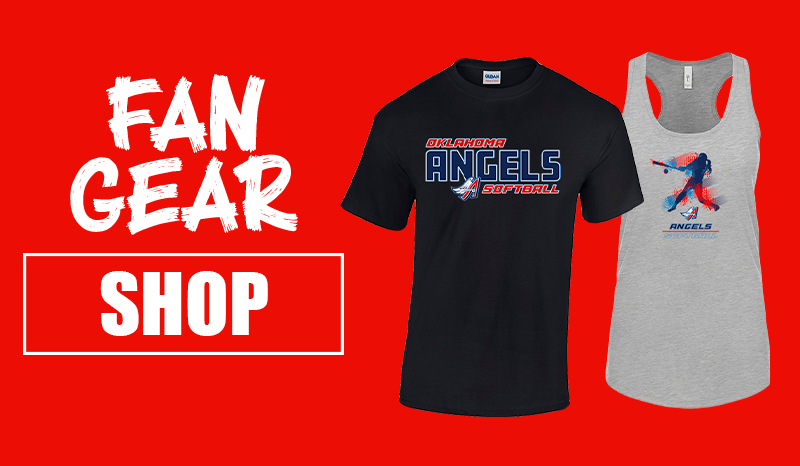 Oklahoma Angels 18u Softball Fan Store – Blast Team Stores
