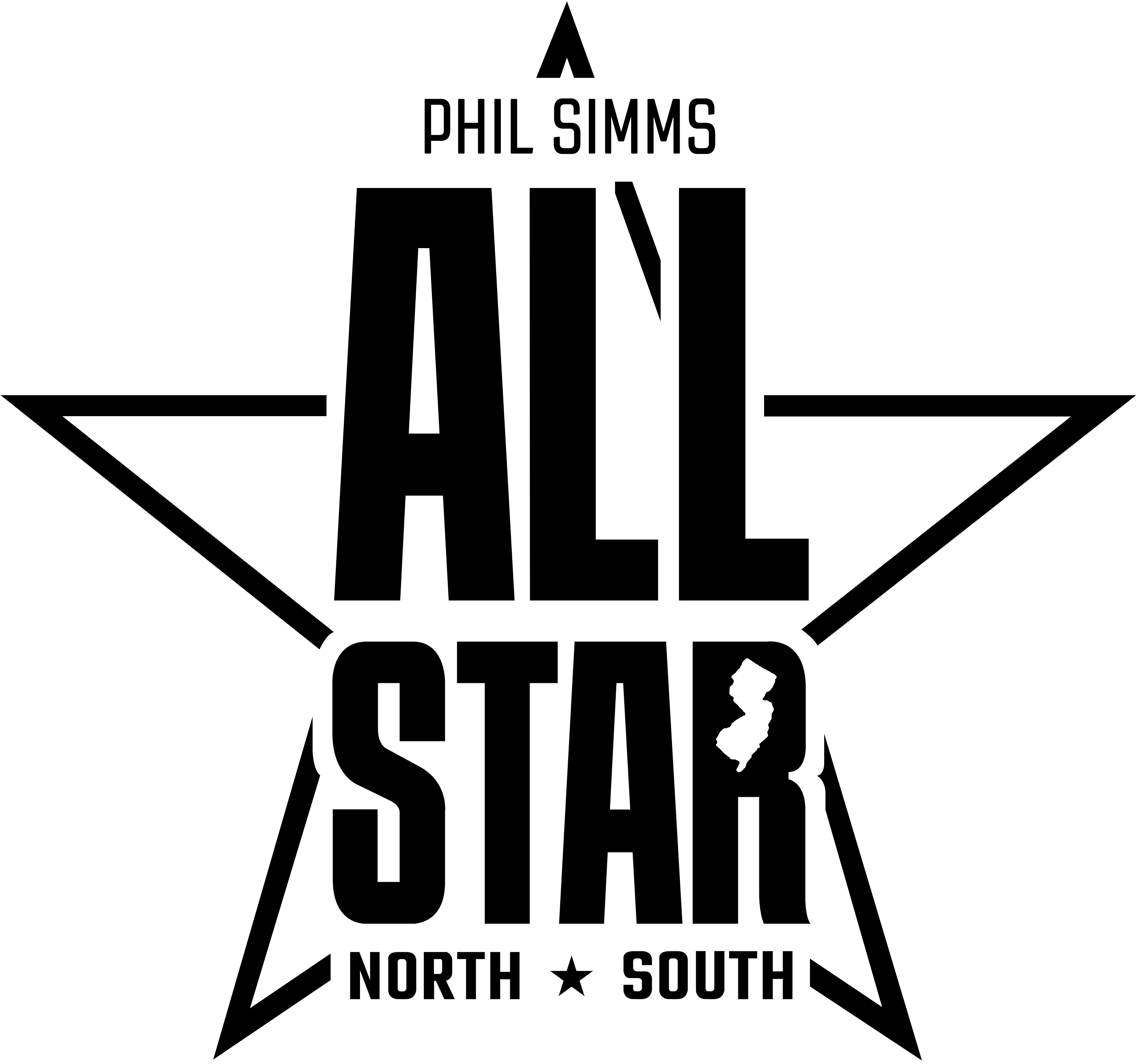 Phil Simms All Star Fan Store – Blast Team Stores