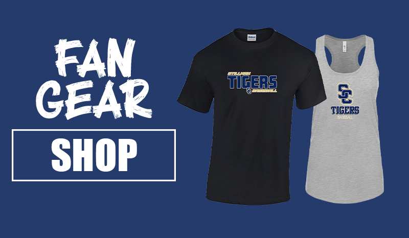Stillman College Baseball Fan Store – Blast Team Stores
