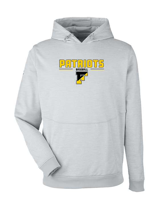Freedom HS Baseball Keen - Under Armour Mens Storm Fleece – Blast Team ...