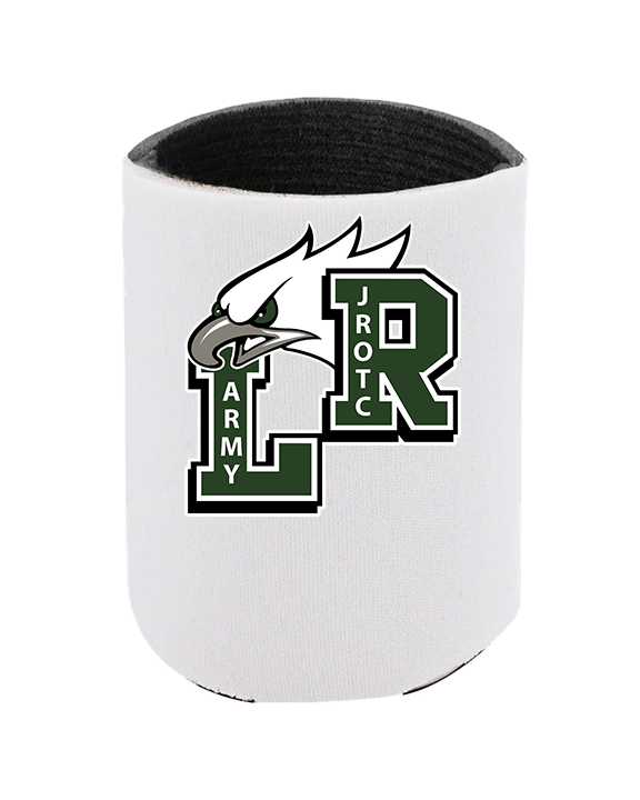 Lake Ridge HS JROTC Logo - Koozie – Blast Team Stores