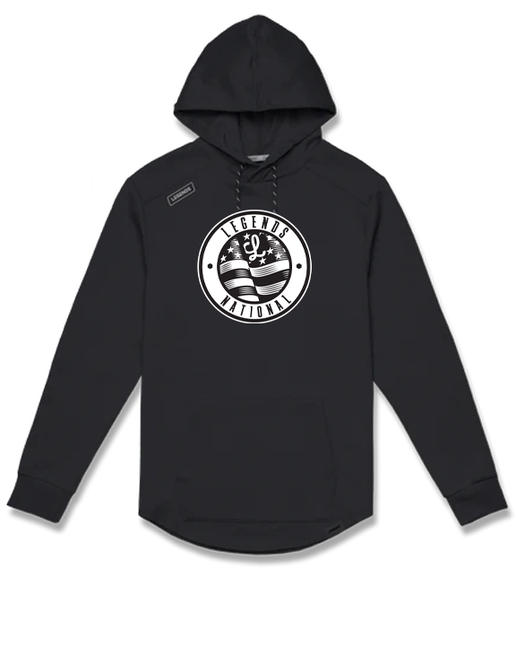 Legends National Lacrosse Custom - Legends Team Ultra Hoodie – Blast ...