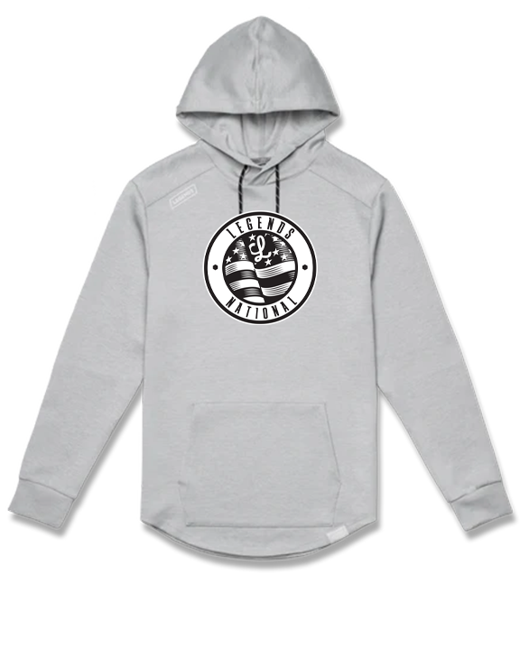 Legends National Lacrosse Custom - Legends Team Ultra Hoodie – Blast ...