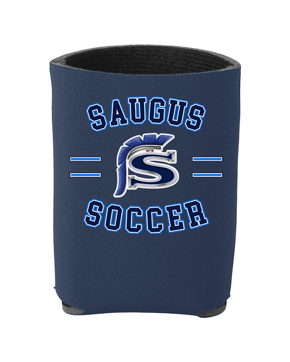 Saugus HS Girls Soccer Curve - Koozie – Blast Team Stores