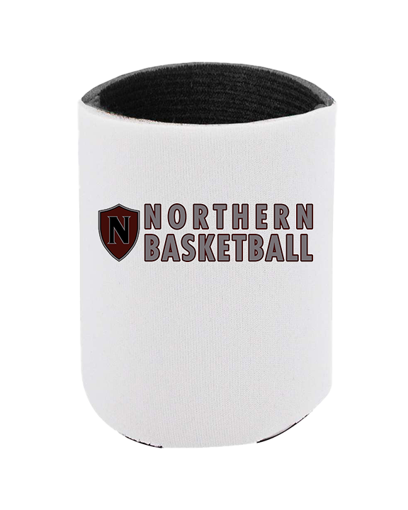 Walled Lake Northern HS Boys Basketball Basic - Koozie – Blast Team Stores