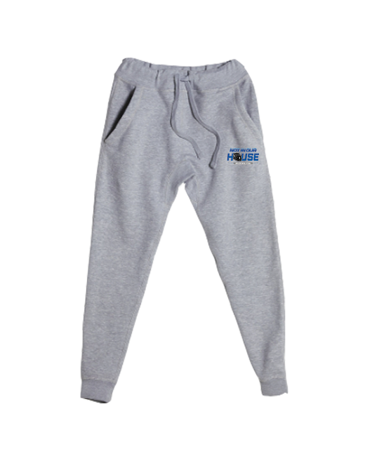 Dallastown Not In Our House - Cotton Joggers – Blast Team Stores