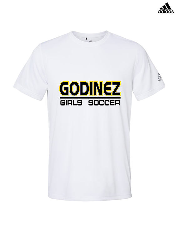 Godinez HS Girls Soccer 2 - Mens Adidas Performance Shirt – Blast Team ...