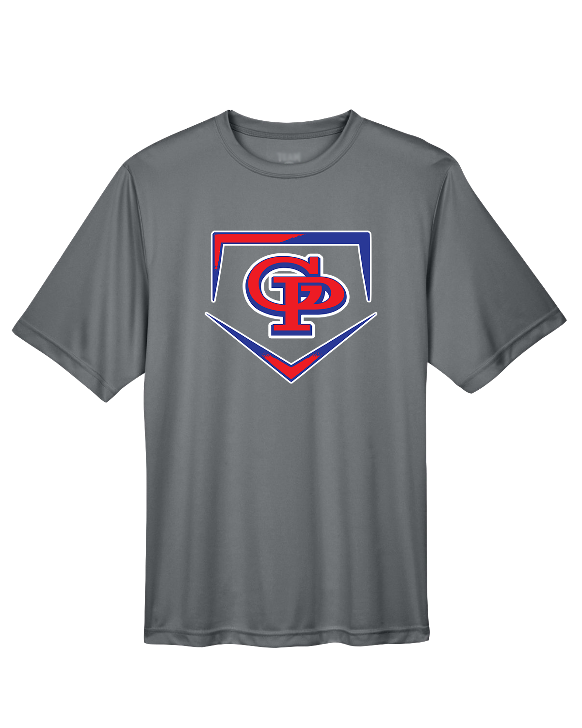 Gregory Portland Logo