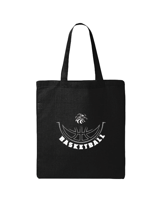 Hanover Area Outline - Tote Bag – Blast Team Stores